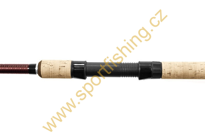 DELPHIN MAGMA M3 Method feeder / 3 díly | SPORTFISHING.cz - rybářské ...